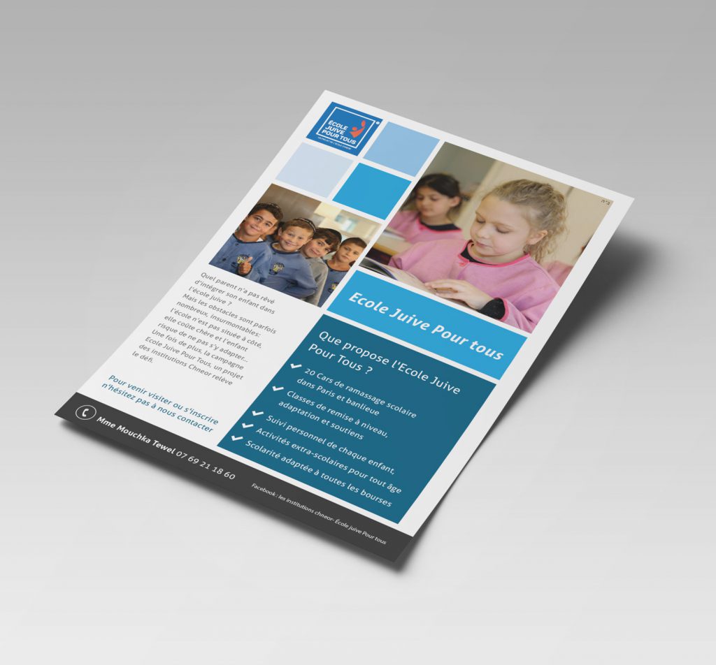 School #09 – Nextep Stock